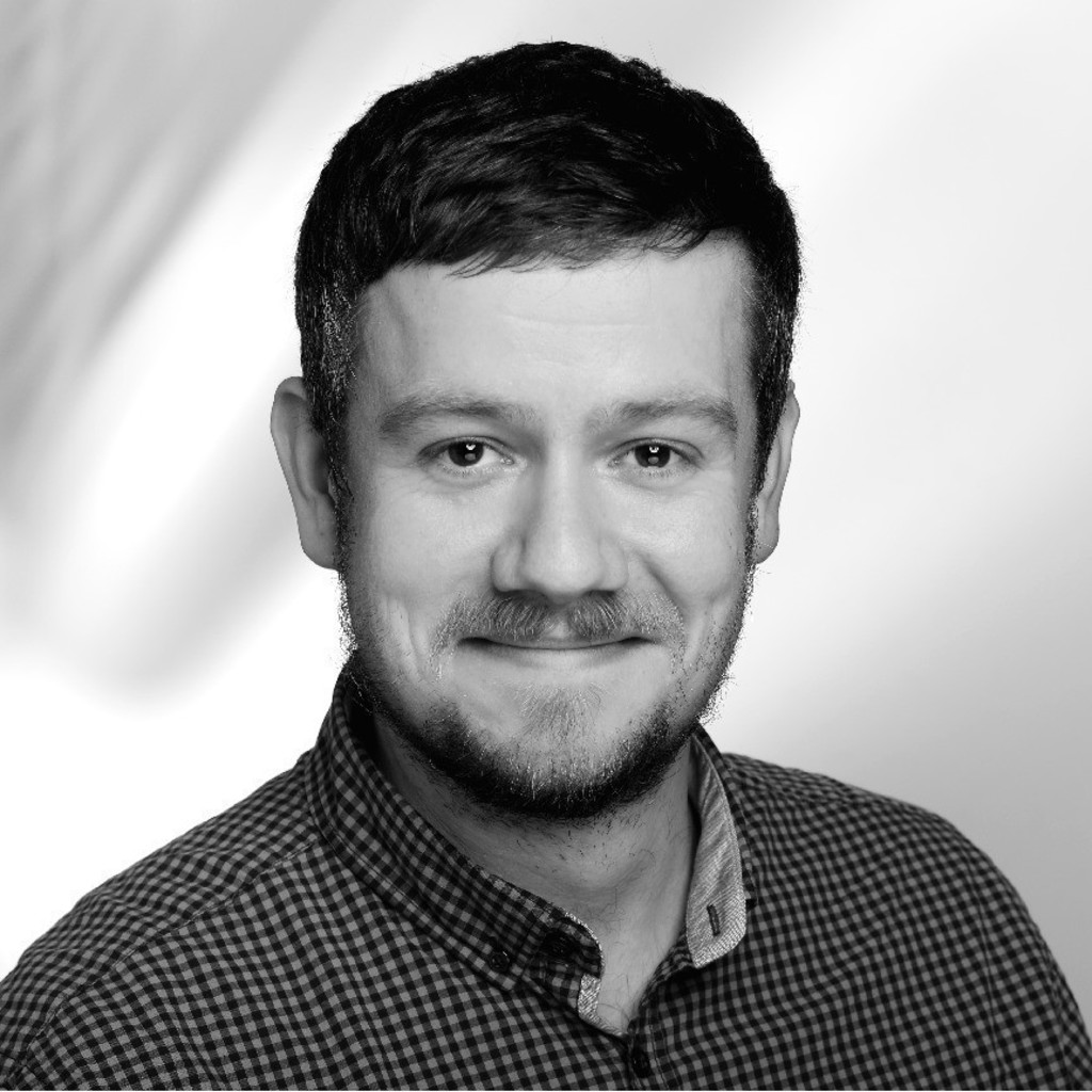 Sebastian Scheibner - Mitarbeiter Technikum - DAS Environmental Expert ...