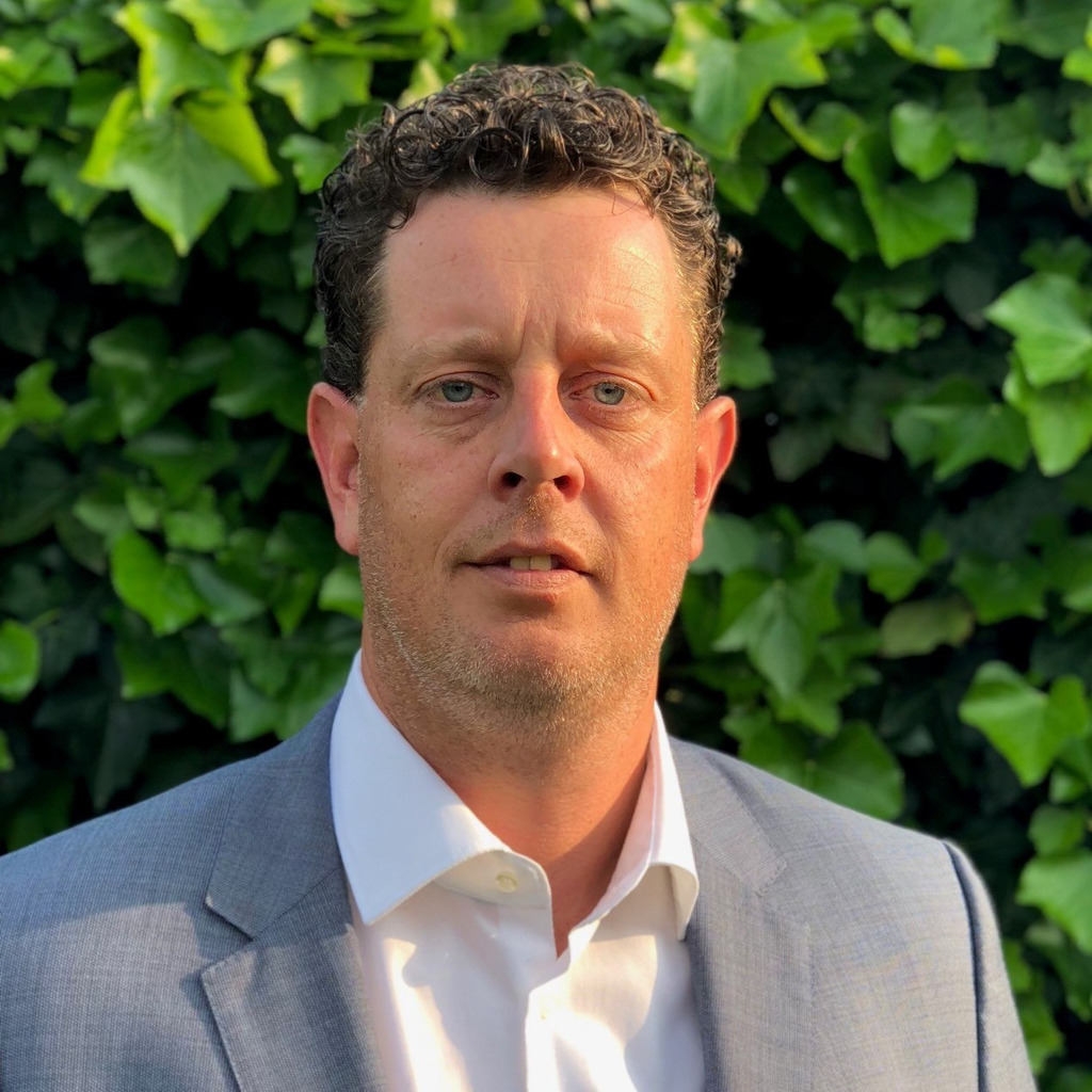 Sander de Vlam - Commercial Manager - Visietech Technical Products BV ...