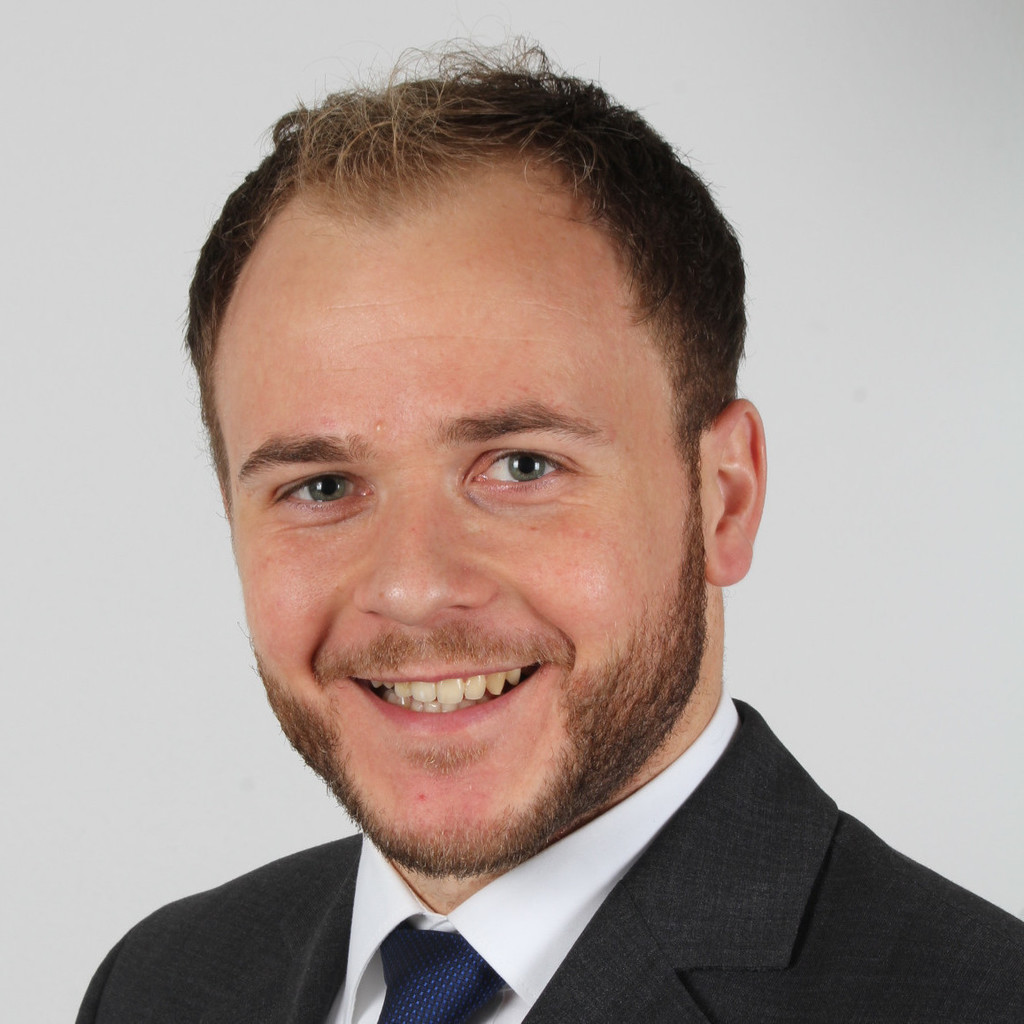 Philipp Nitschke - Standardization and Digitalization Coordinator - TI ...