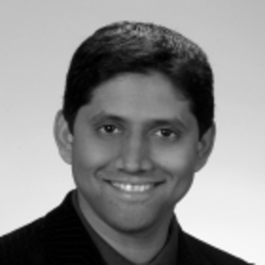 Francis ARUL - Global Offshore Delivery Manager - Louis Vuitton ...