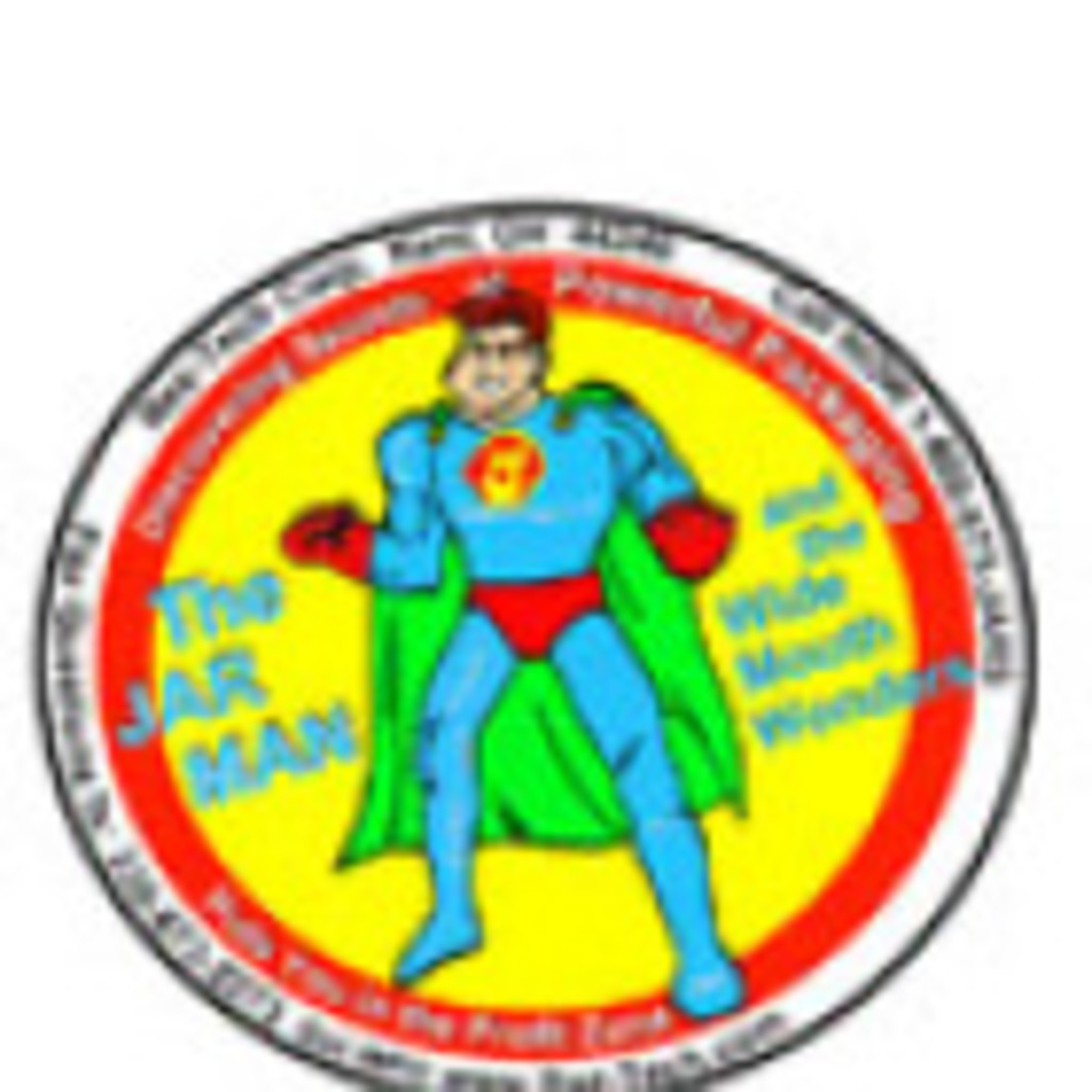 Jack Podnar - CEO/President - Rez-Tech Corp., Plastic Jar Division | XING