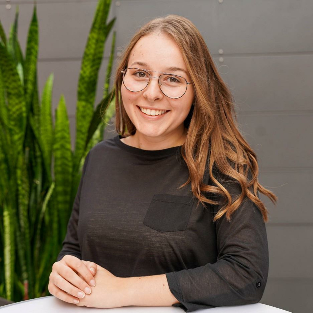 Lisa Duarte Rodrigues - Betriebswirtschaft und Management - Hochschule ...