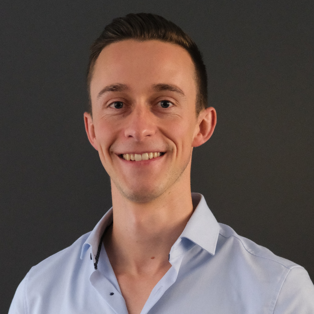 Jonathan Fischer - Gründer und Inhaber der MY BEST LIFE GbR - MY BEST ...