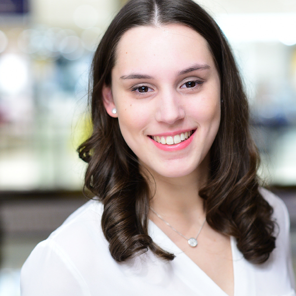 Michelle-Allison Osmanollaj - Betriebswirtin Forschungsförderung - VDI ...