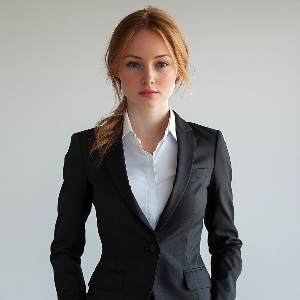 Emily Carter - Head of Digital Marketing - Foresight Fox | XING