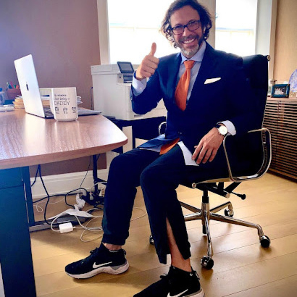 mark berg - Banker - Barclays Bank PLC | XING