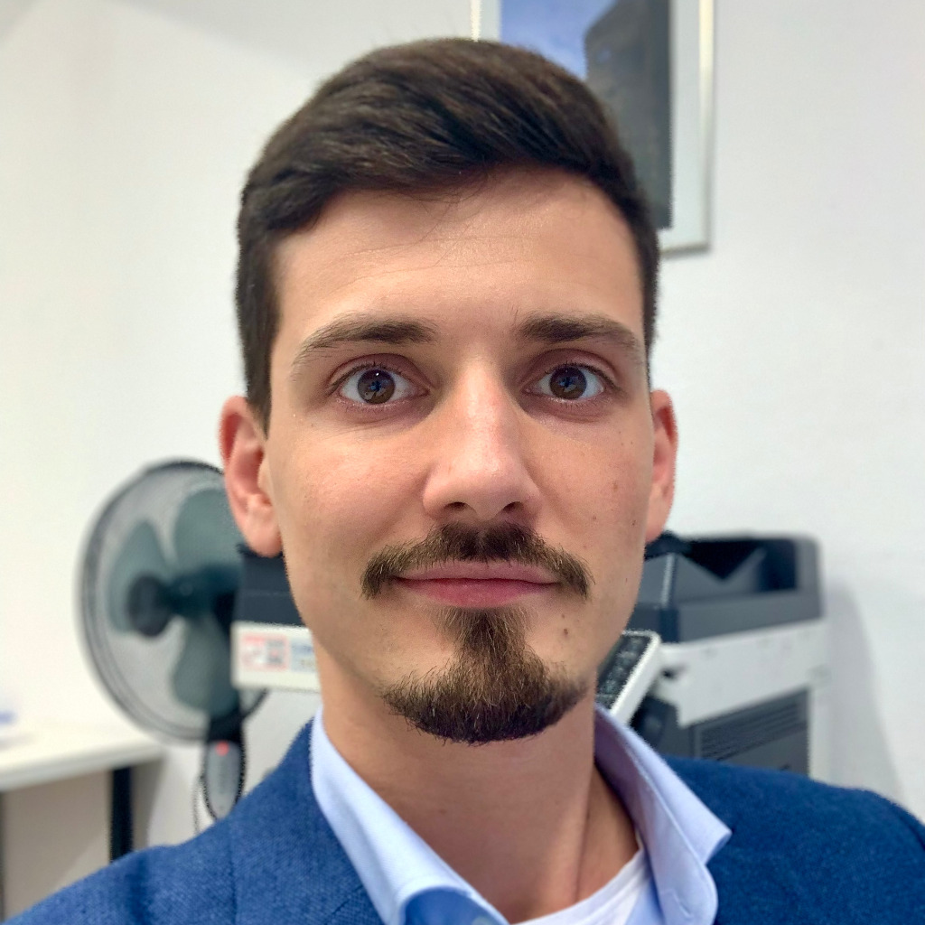 Michael Rieger - Delivery Advisor - Tesla Motors GmbH | XING