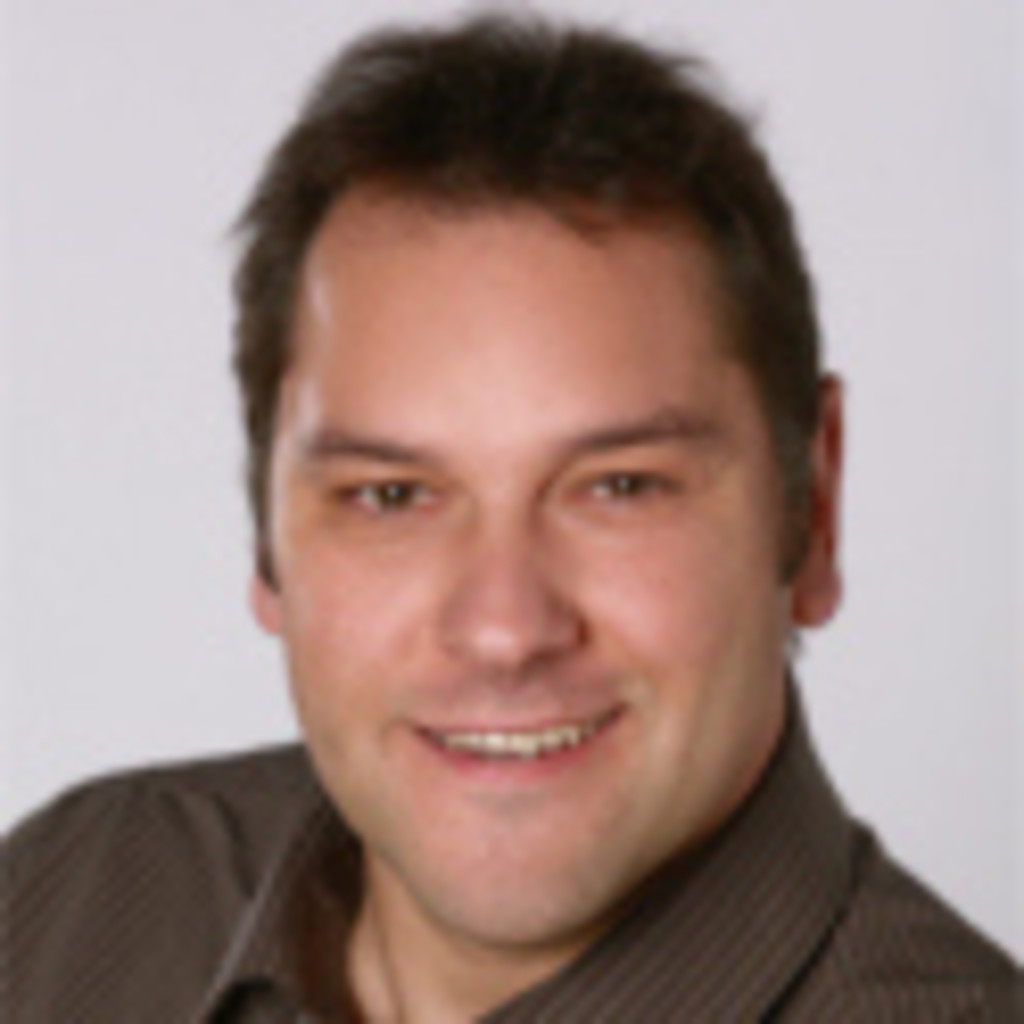 Dipl.-Ing. Markus Stübing - IT Consultant / Softwareentwickler ...