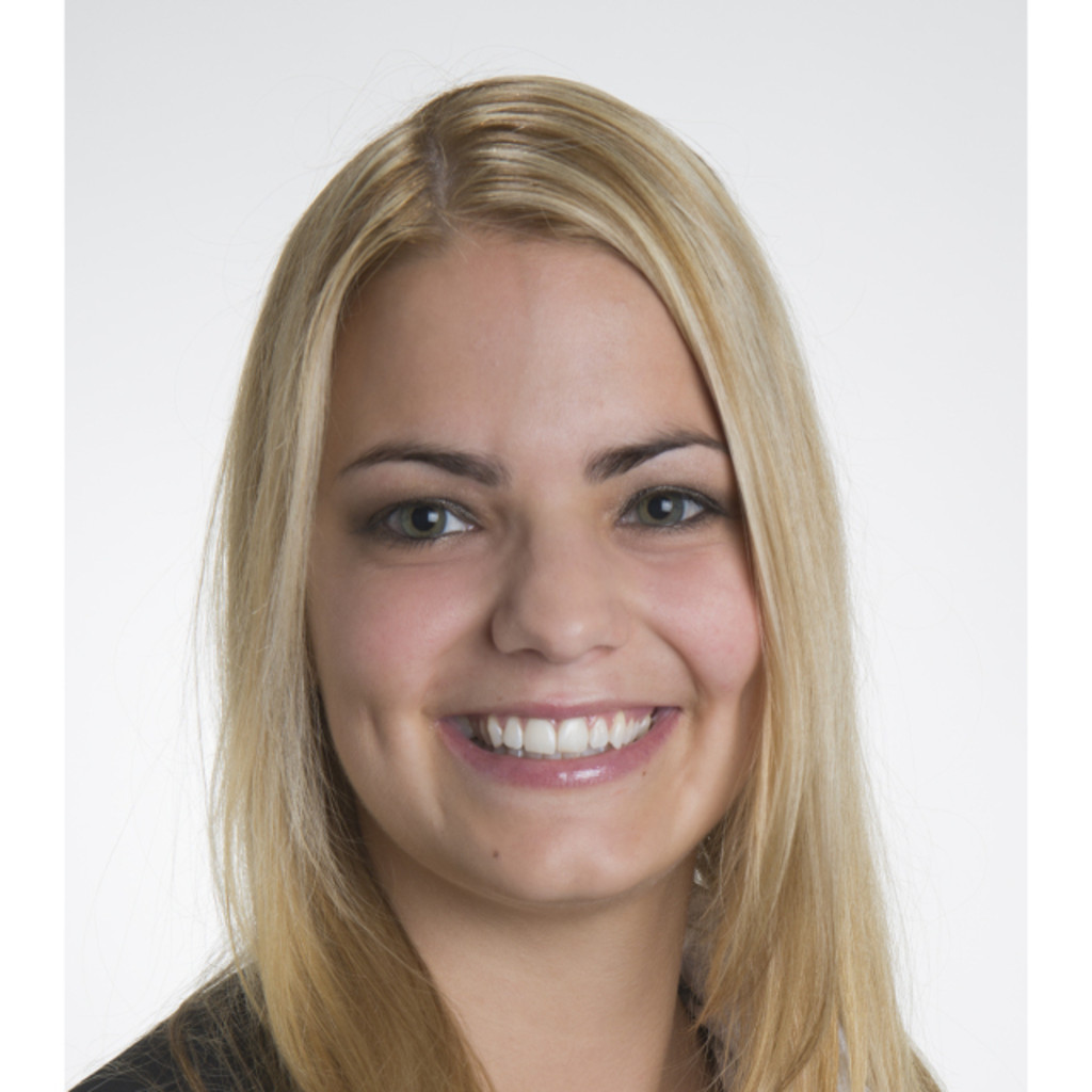 Désirée Gächter - Leiterin Vertriebssupport - Zurich Generalagentur ...