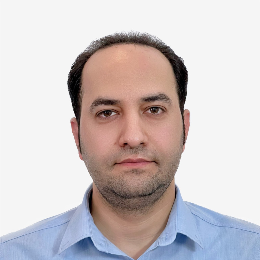Hossein Malekinezhad - Data Scientist - Heyva General Trading | XING