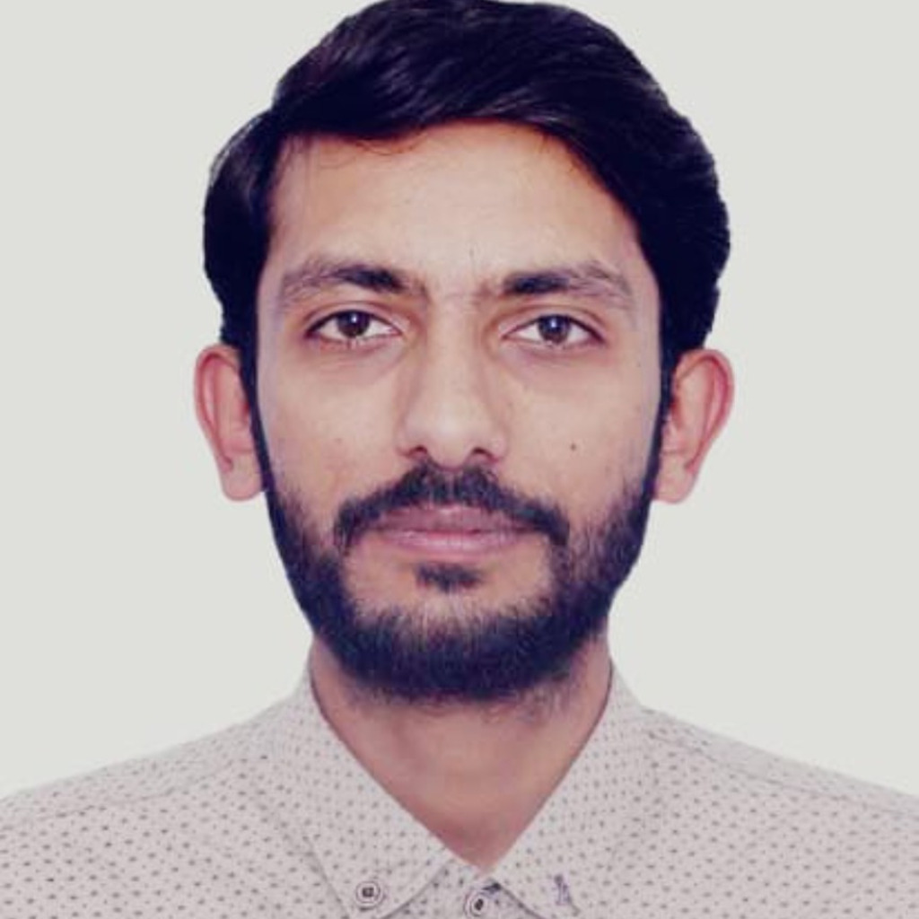 Abdul Wahab Hanif - Working Student SENSOR TESTING - UMWELT SENSOR ...