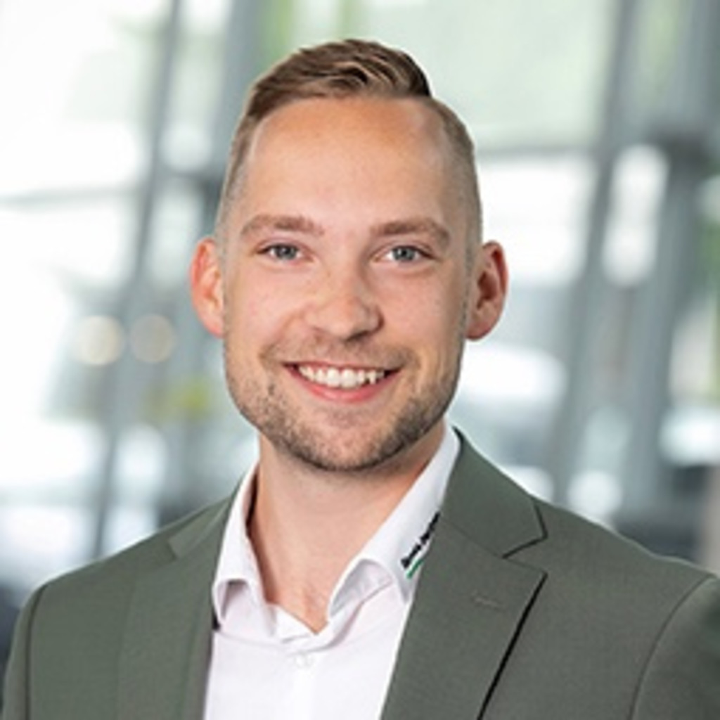 Julian Tödter - Neuwagenverkäufer Skoda - Volkswagen Automobile Hamburg | XING