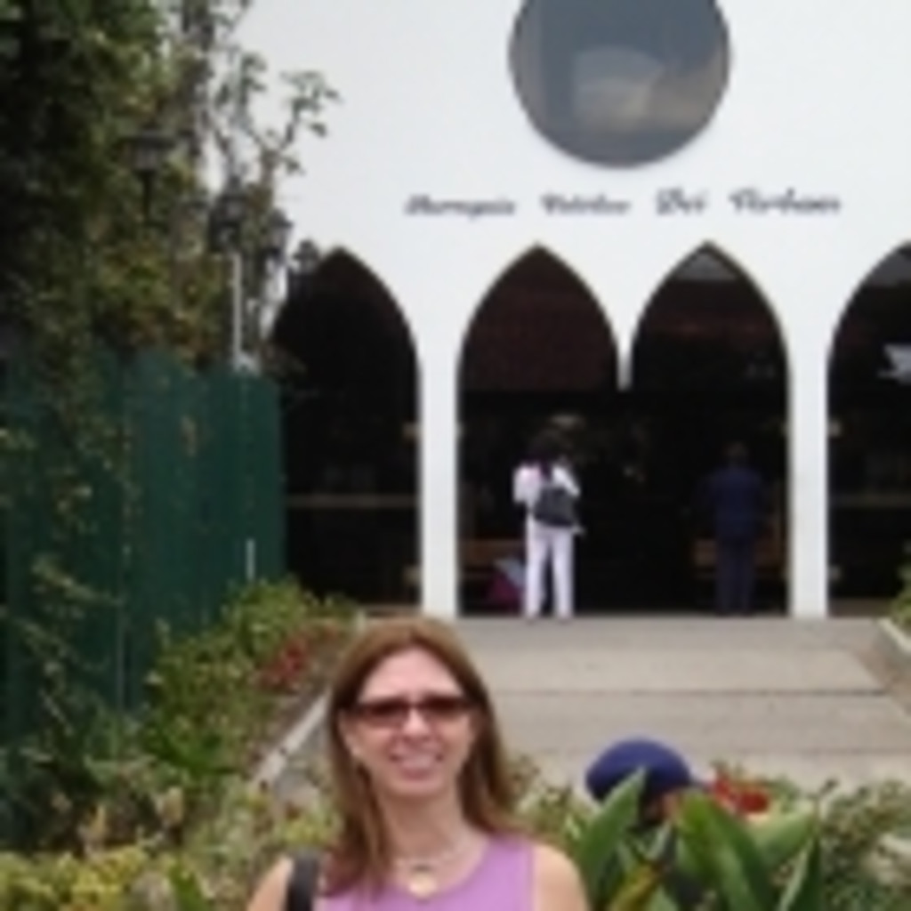 Prof. MARIA TOBALINA - SUPERVISORA - HERBALIFE | XING