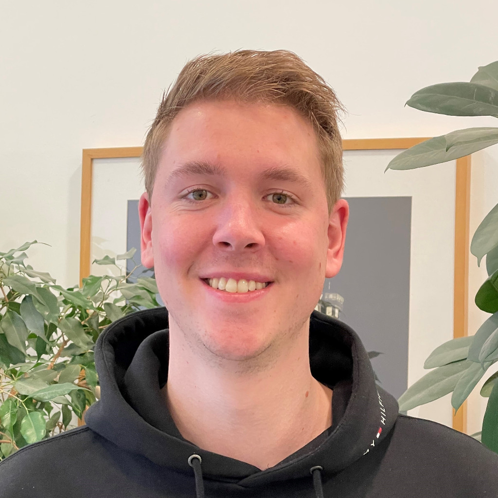 Daniel Knuth - Administrator - Systempflege/Systemtechnik Leitsystem ...