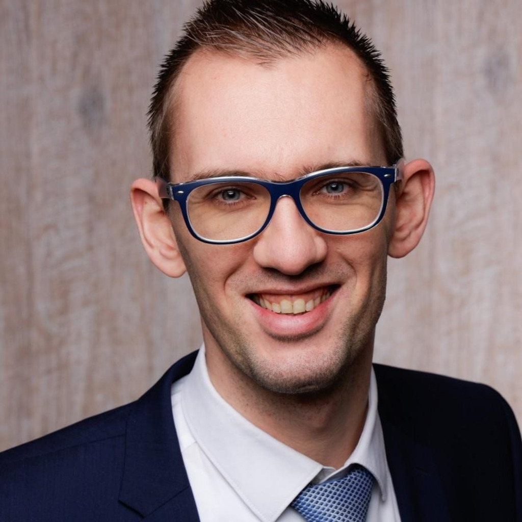 Christopher Jacoby - Steuerberater - Schüren Steuerberatung ...