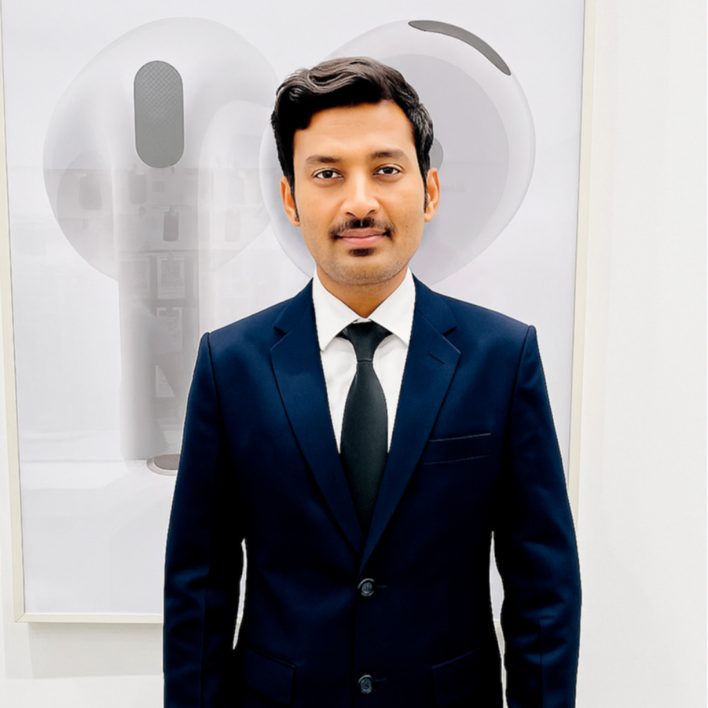 Gopal Singha - SENIOR SERVICES ENGINEER - Tresor System PVT LTD | XING