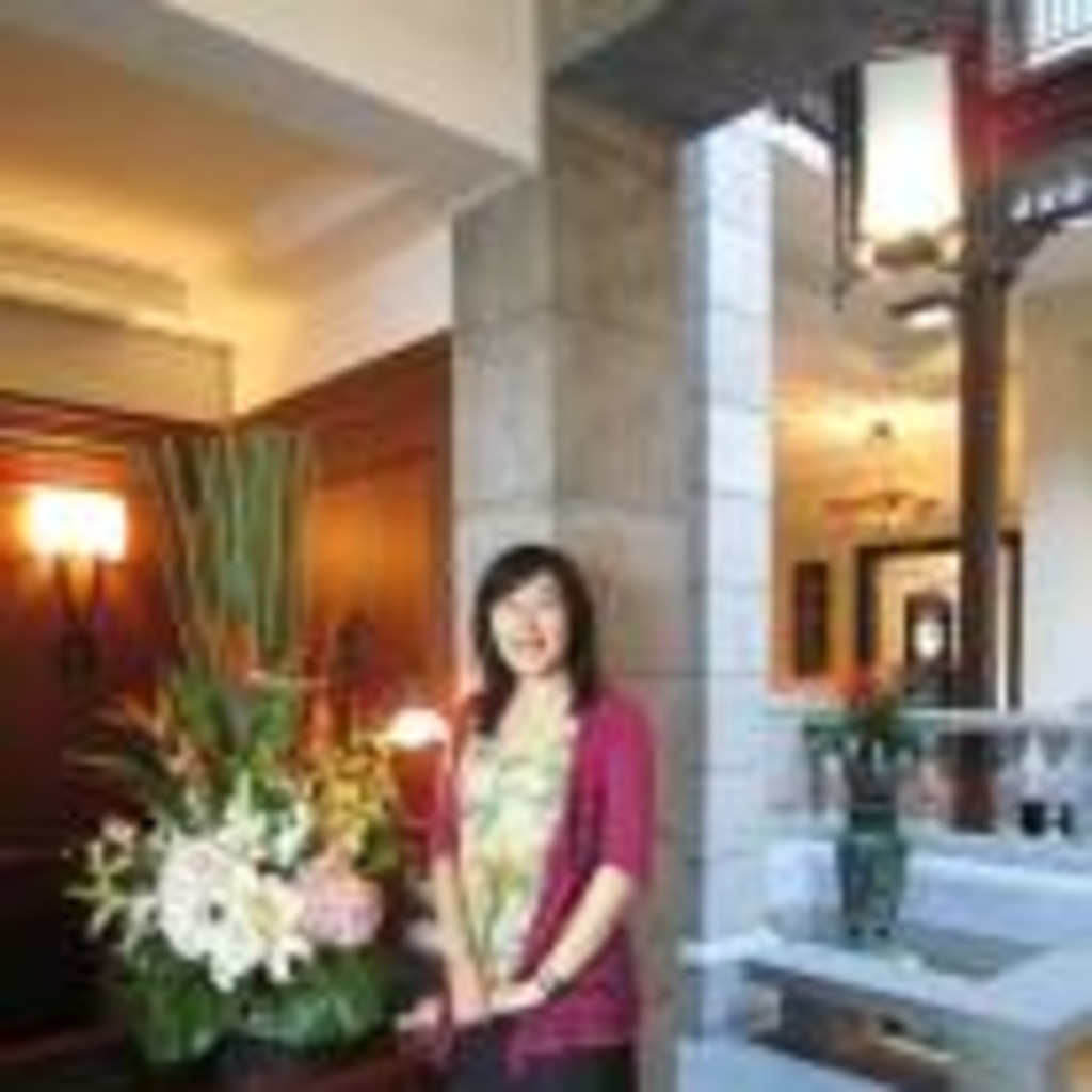 Monica Hu - Deputy Officer - SHUI ON DEVELOPMENT LIMITED | XING