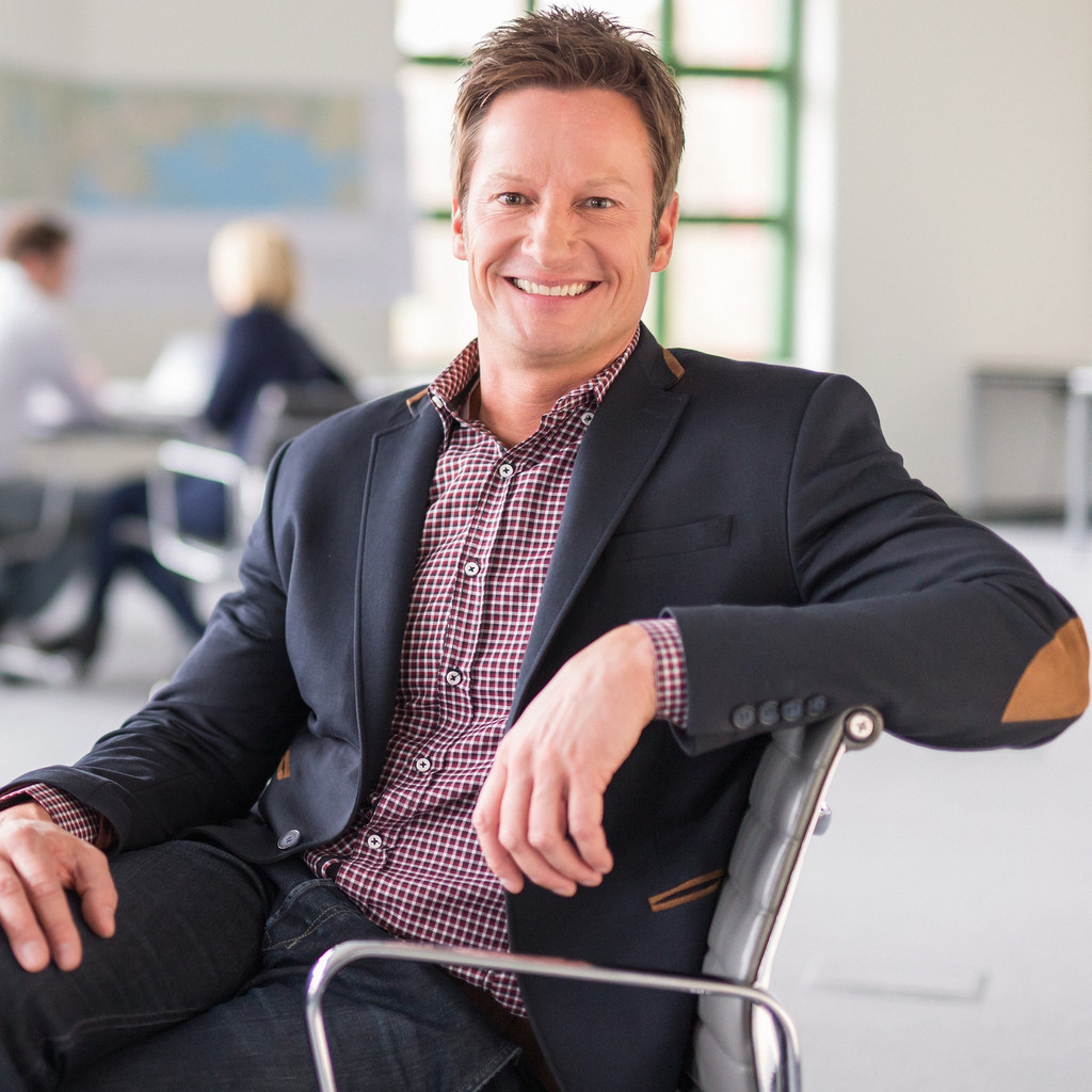 Patrick Buchholz - Project Controller / Senior Expert Scheduling ...