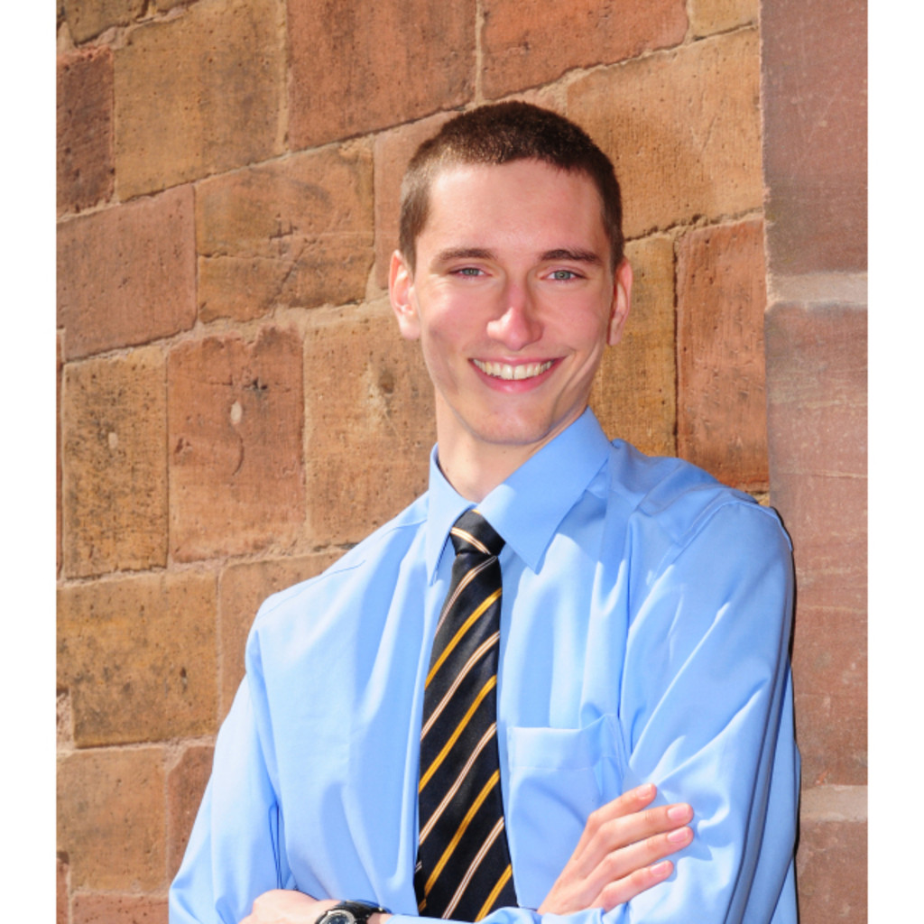 Felix Stabel - Physik - Karlsruher Institut für Technologie | XING