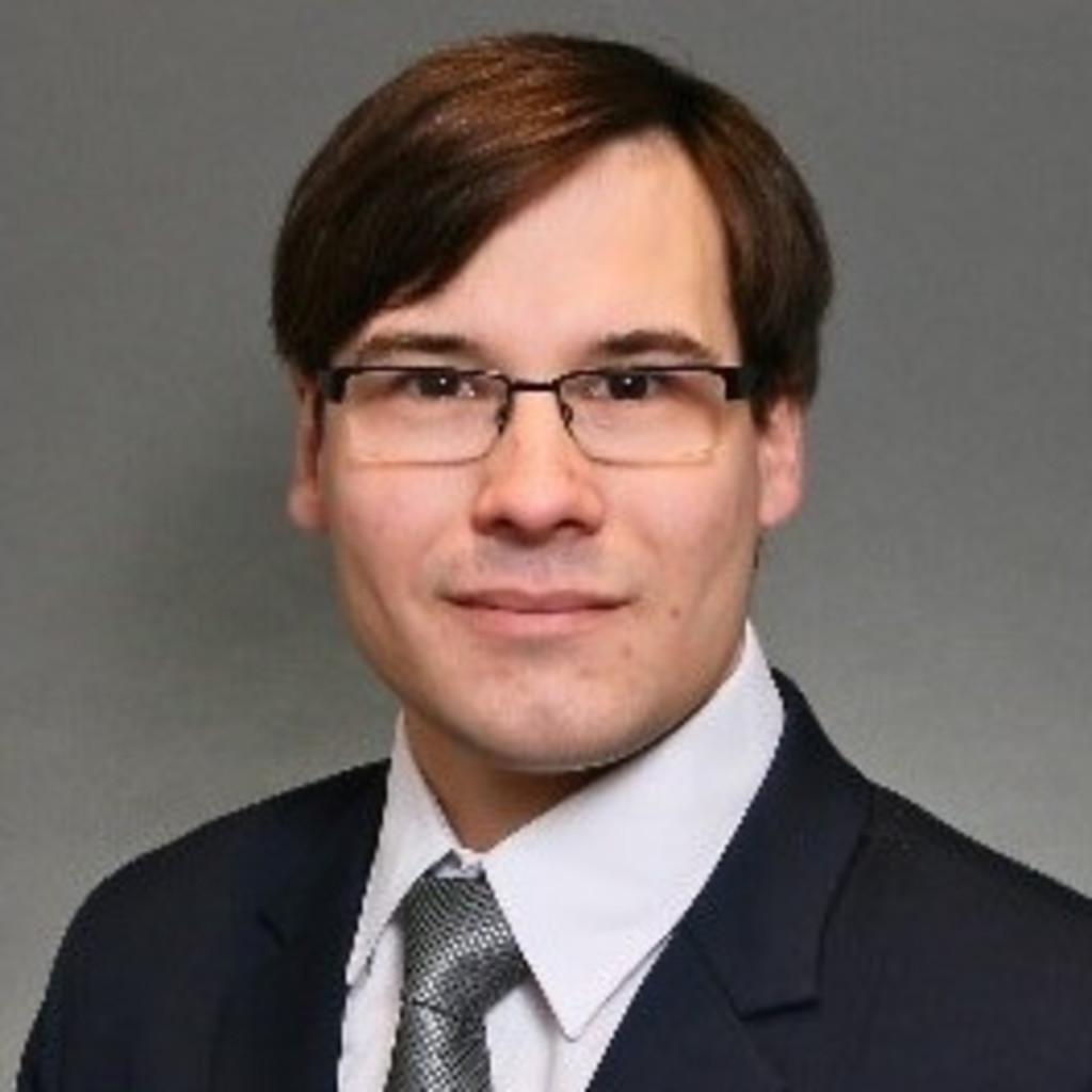 Ing. Lars Witte - Supplier Quality Assurance - Material Group Manager ...