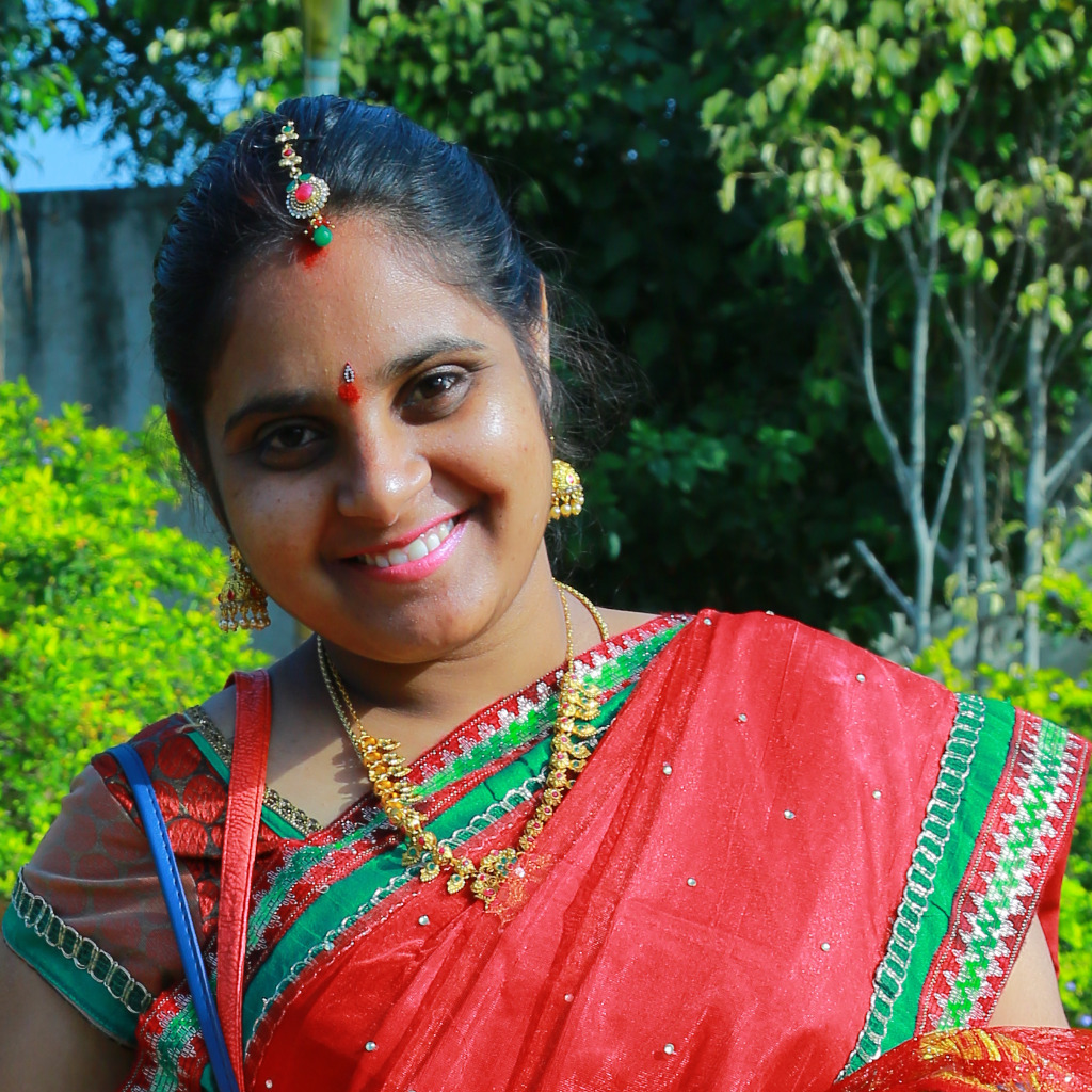 Swathi Reddy - Research Analyst - IndustryARC | XING