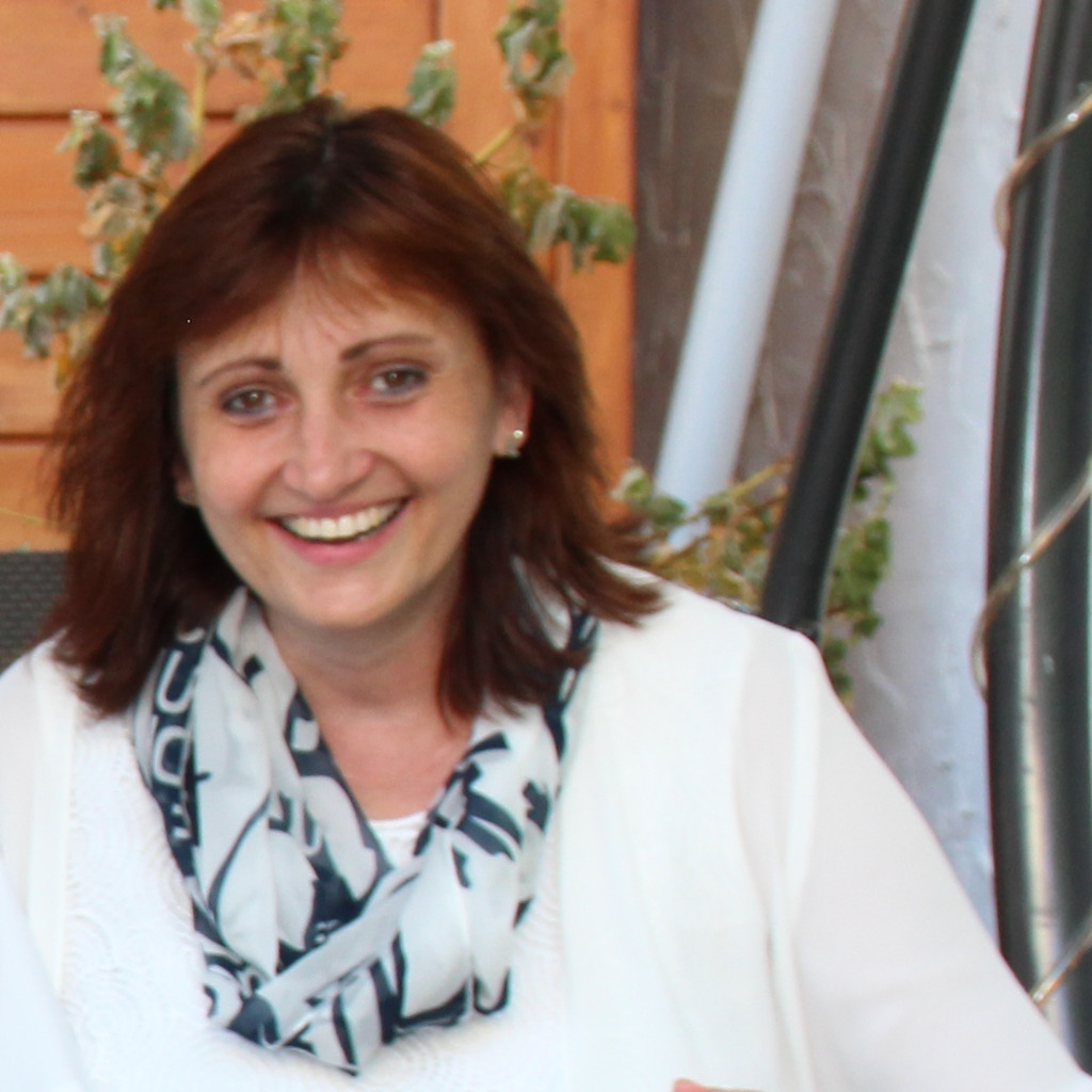 Doris Meth - Leiterin Buchhaltung - Kaleidoskop e. V. pädagogische ...