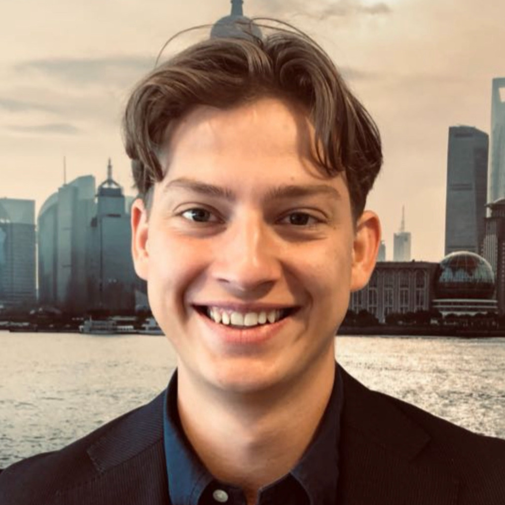 Niels van der Wal - Recruitment Manager - ONETD | XING