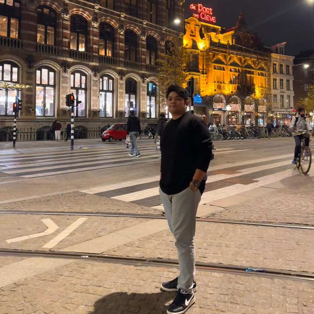 Mark Melendrez - Senior Graphic Artist - Starkson Packaging Inc. | XING