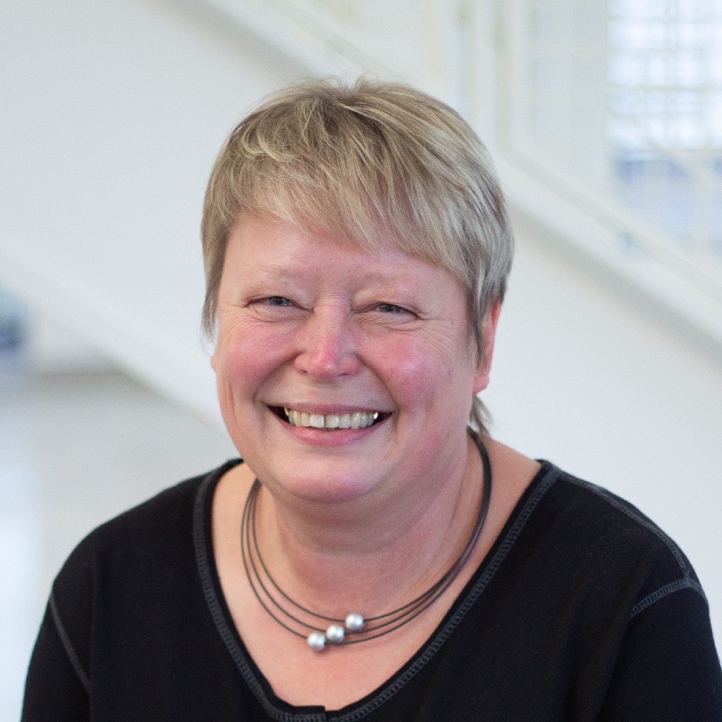 Gabi Simon - Recruitment Consultant - Daimler AG | XING