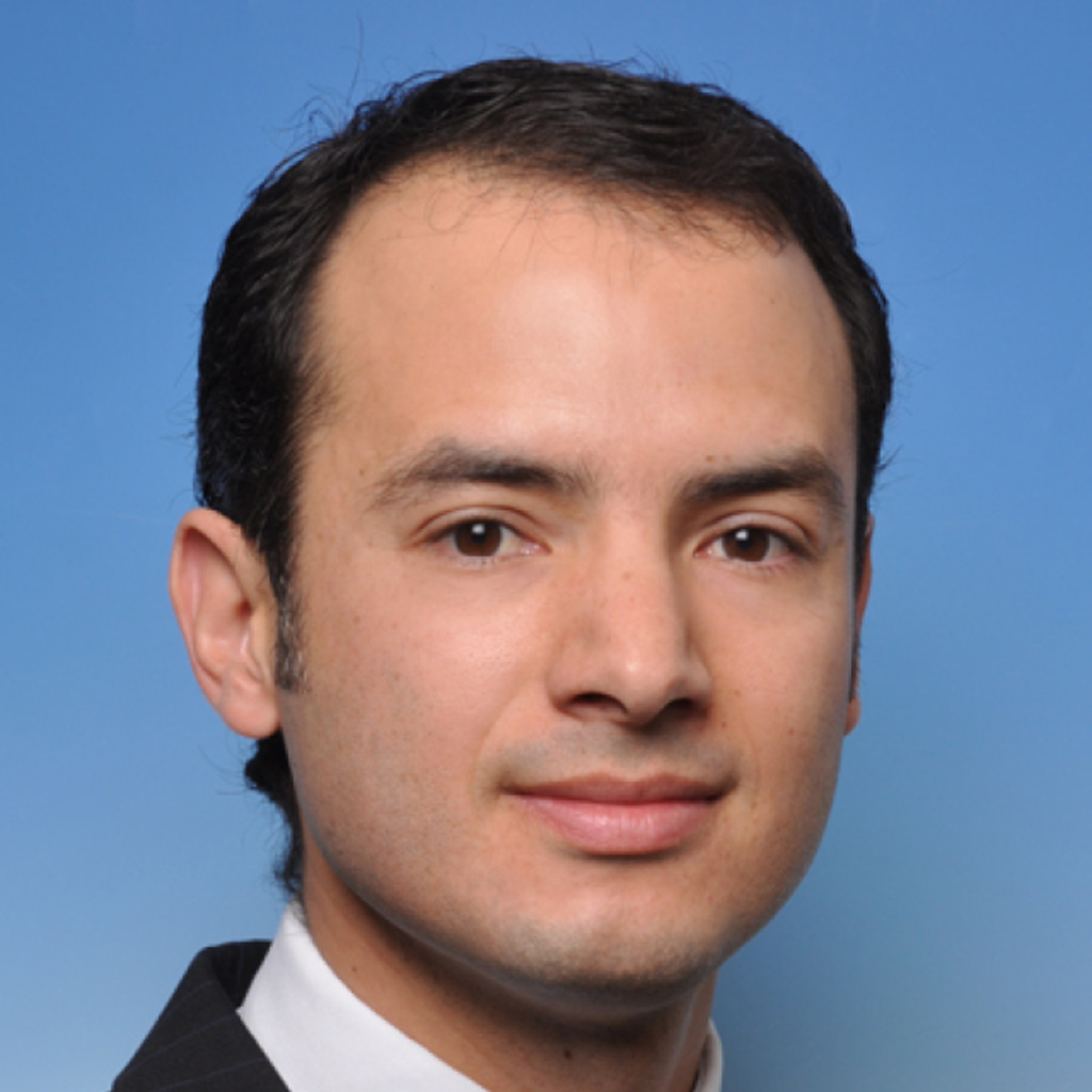 Froylán Alberto Reyes Márquez - Industrial Controller & Purchasing ...