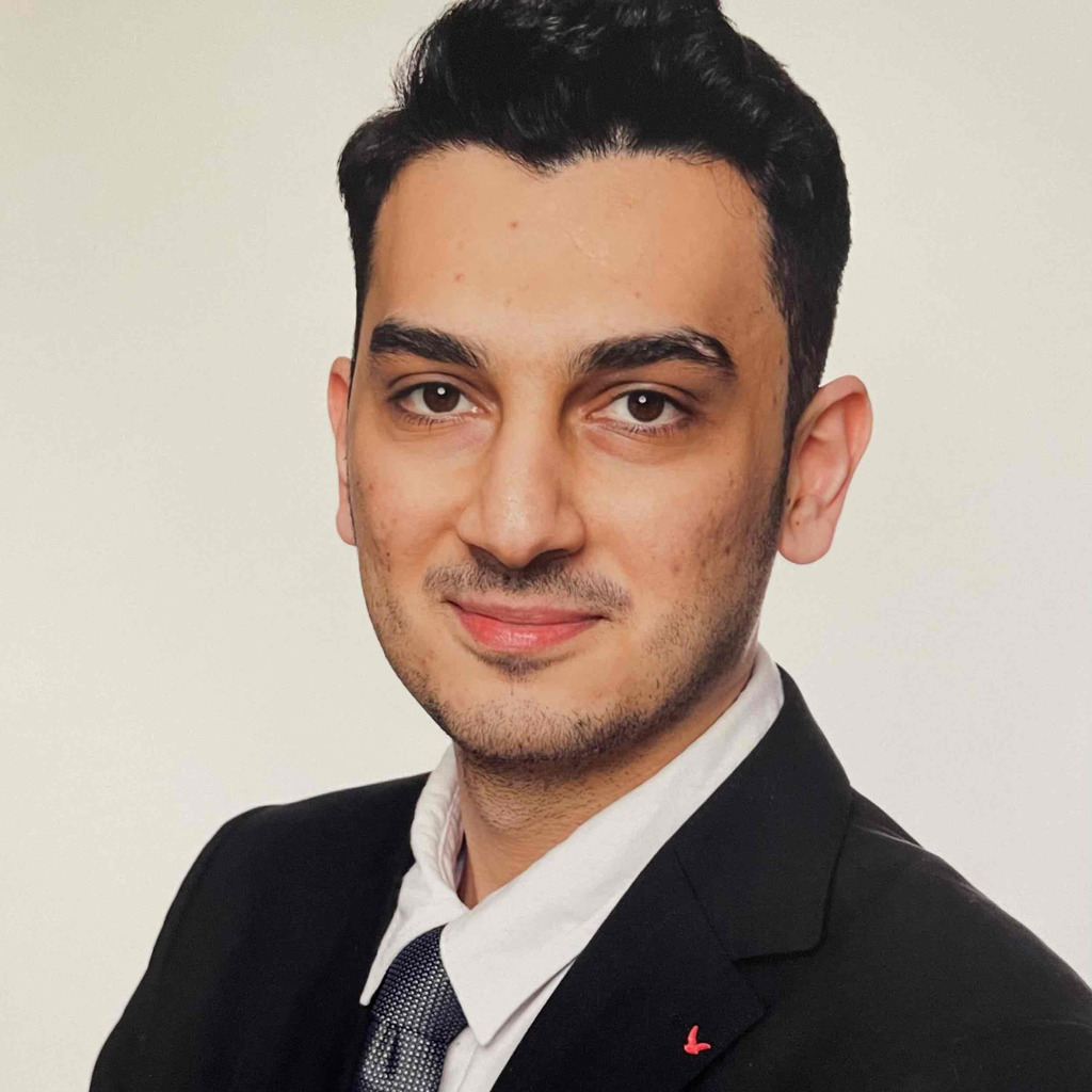 Keyvan Mahmoodian - Bauingenieurwesen - Universität Duisburg-Essen | XING