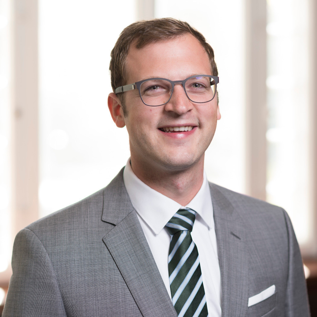 Markus Merz - North America Brand Finance Manager for Aussie/Herbal ...