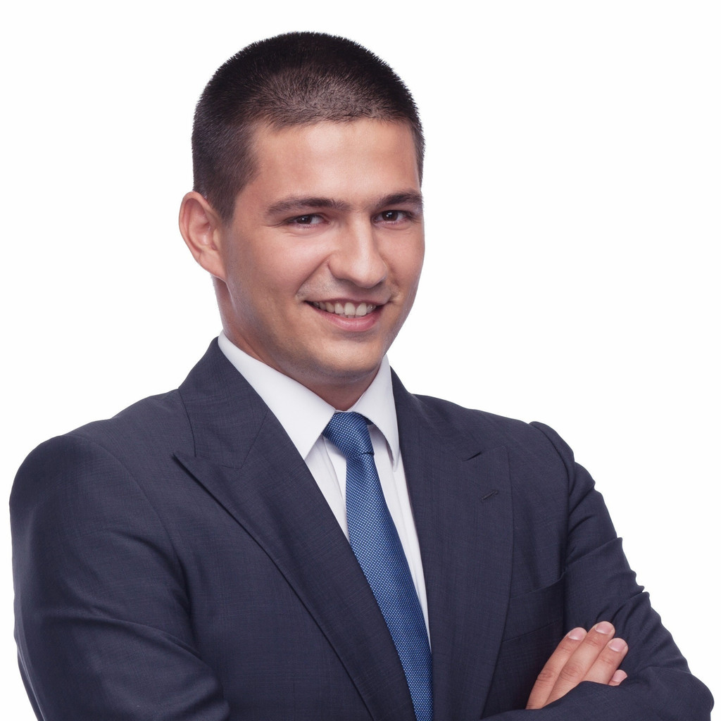 Radoslav Nachev - Head of General Accounting - Henkel Bulgaria | XING