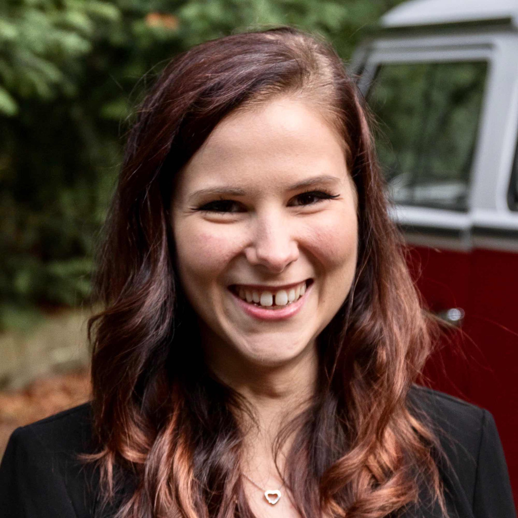 Vanessa Ufermann - Pharmazeutisch-Technische-Assistent/in - Lette ...