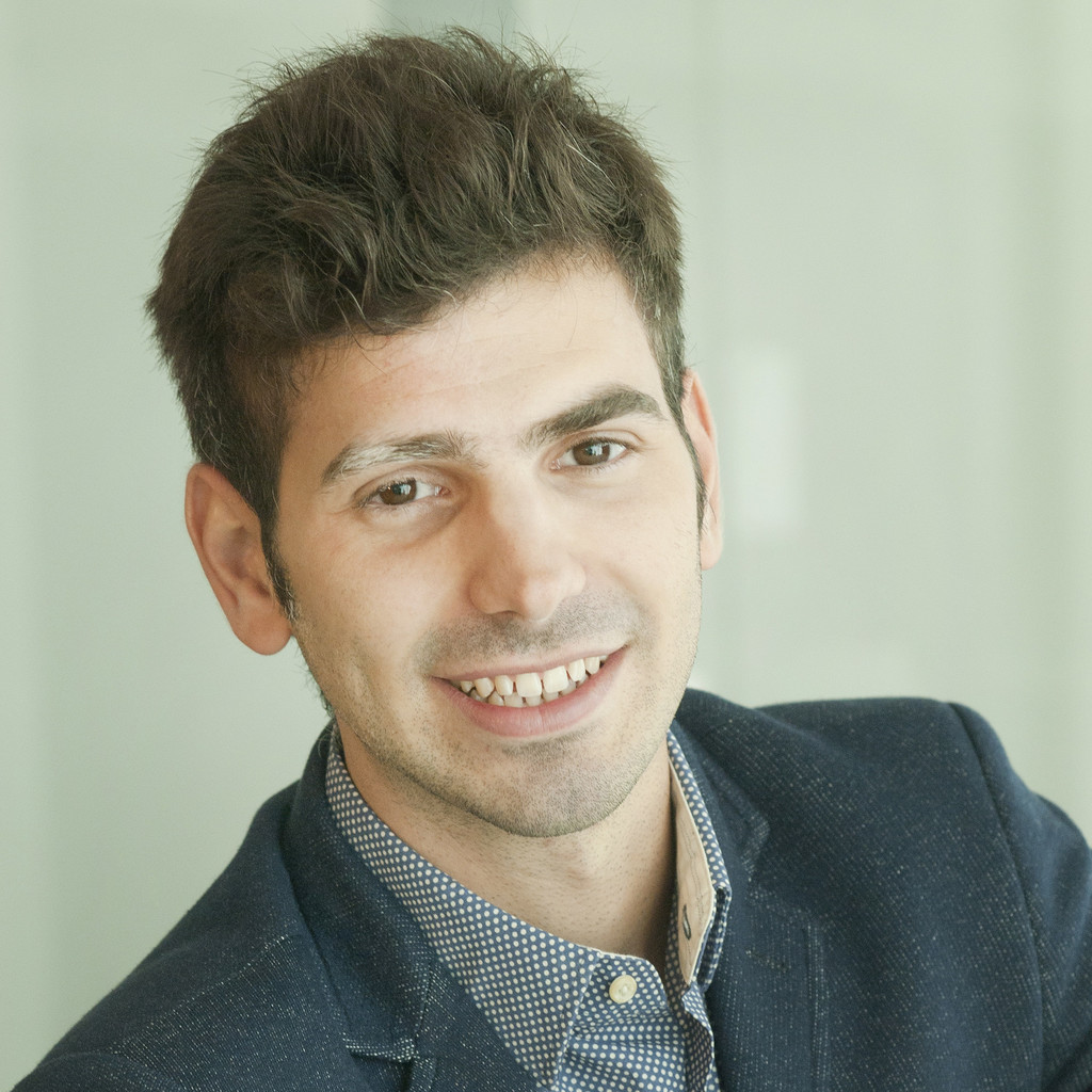 Luca Baldelli - Strategy and Corporate Development Manager - Möbel ...