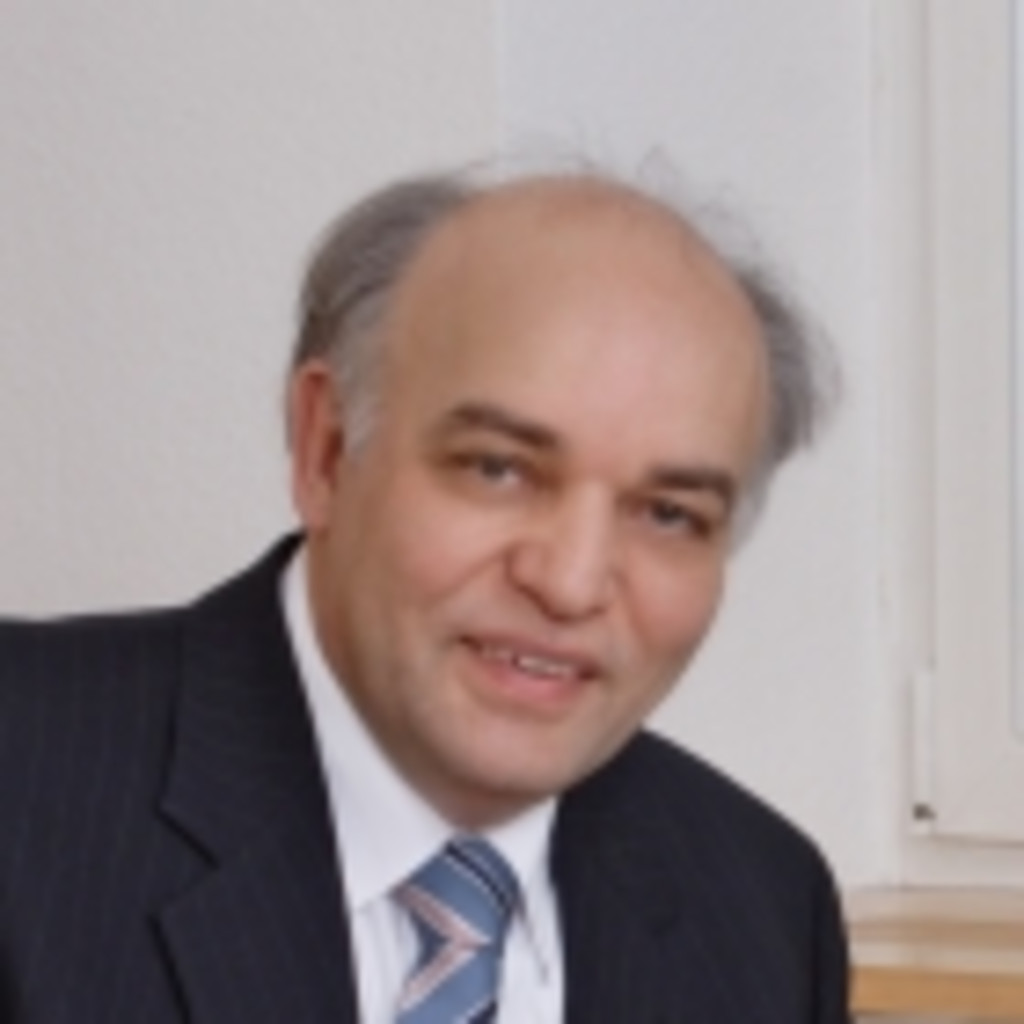 Helmut Alois Speich - Vorsitzender von Haus & Grund Rastatt e.V. - Haus ...