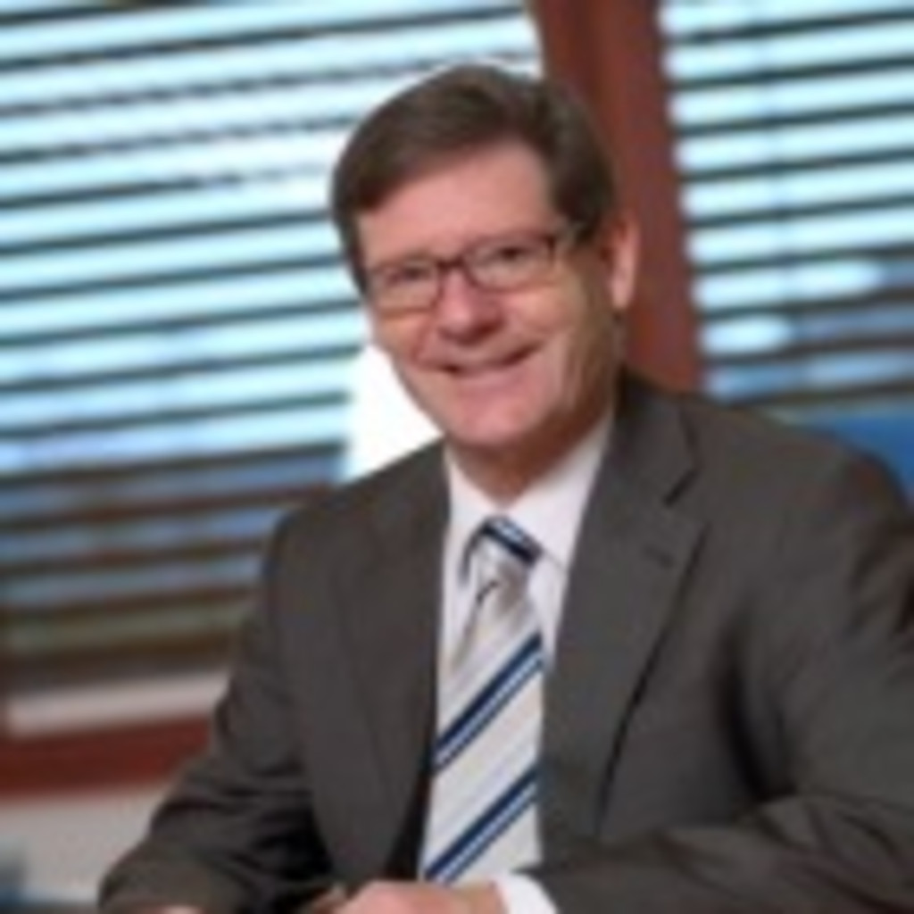 Chris Nokes - Partner - Fenom AG | XING