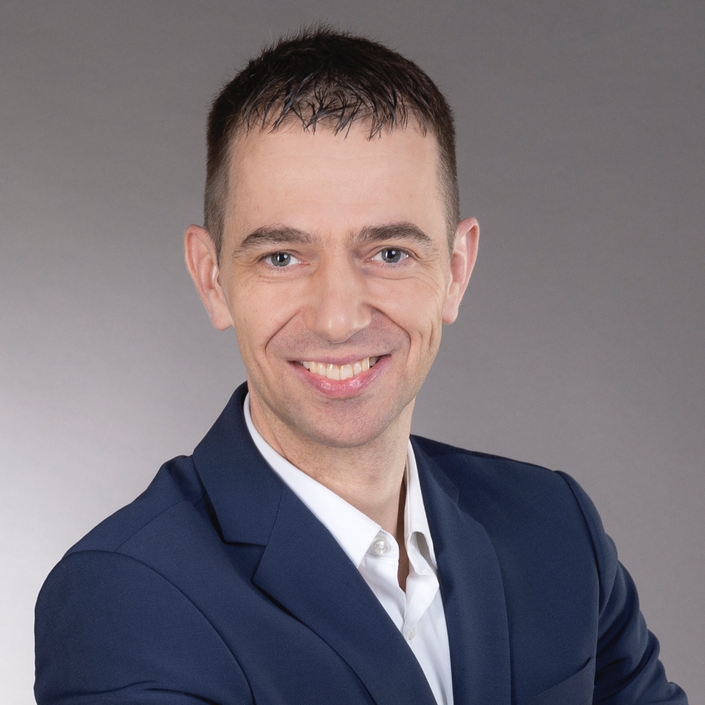 Olivier Ulrich - Account Manager - Interflex Datensysteme GmbH | XING