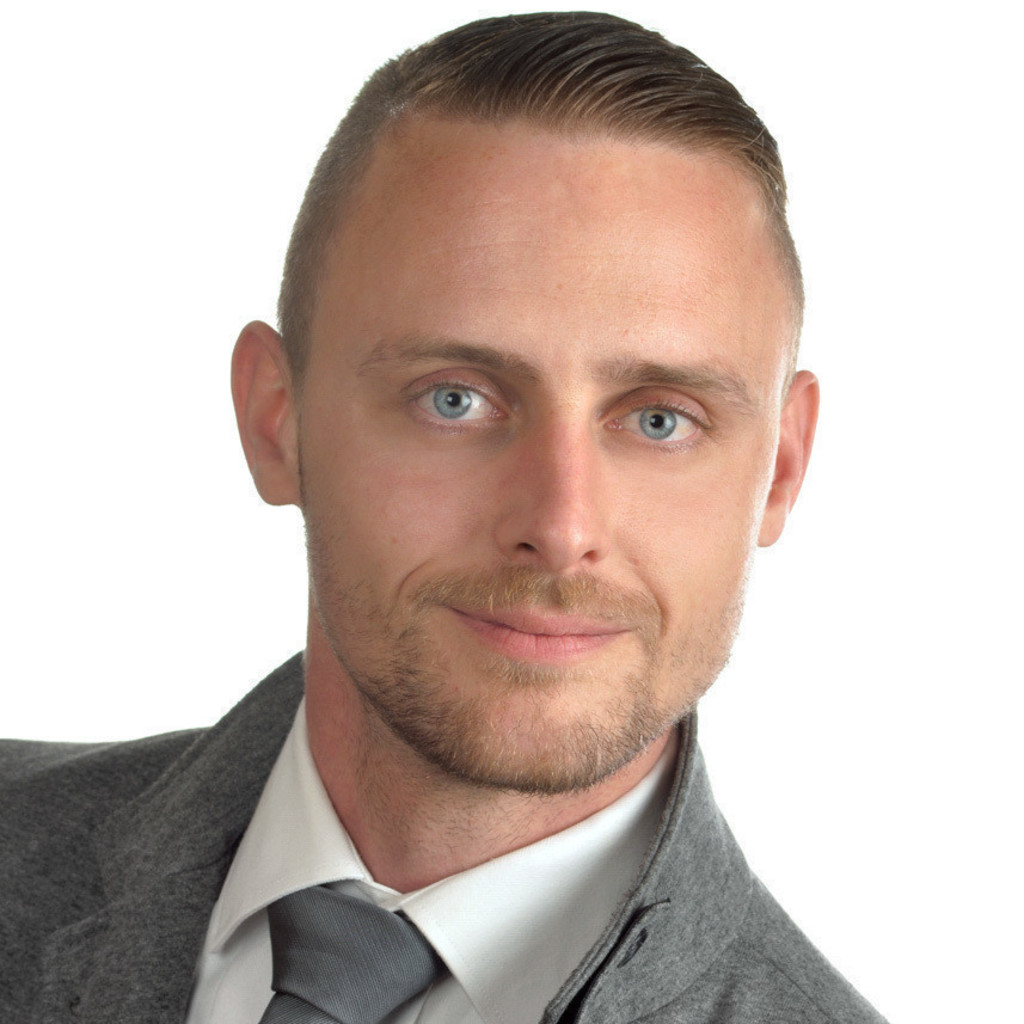 Marcel Hesse - International Staffing & Operations Lead - Synergie ...