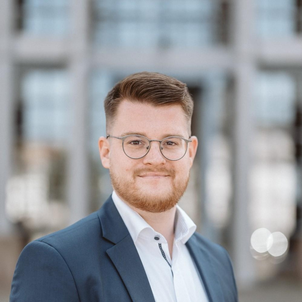 Tobias Arweiler - Teamleiter Vertrieb - Sparkasse Saarbrücken | XING