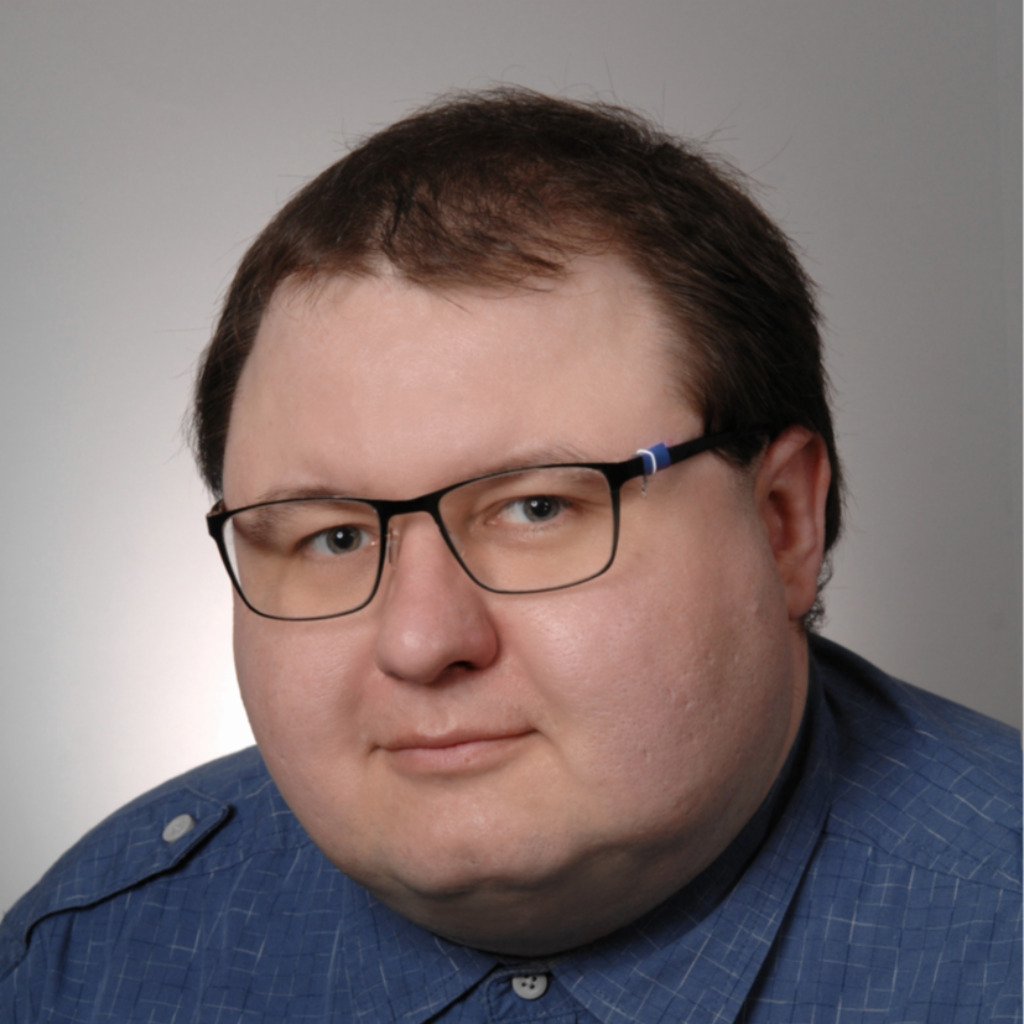 Peter Reiswich - Software Developer - Schaeffler | XING