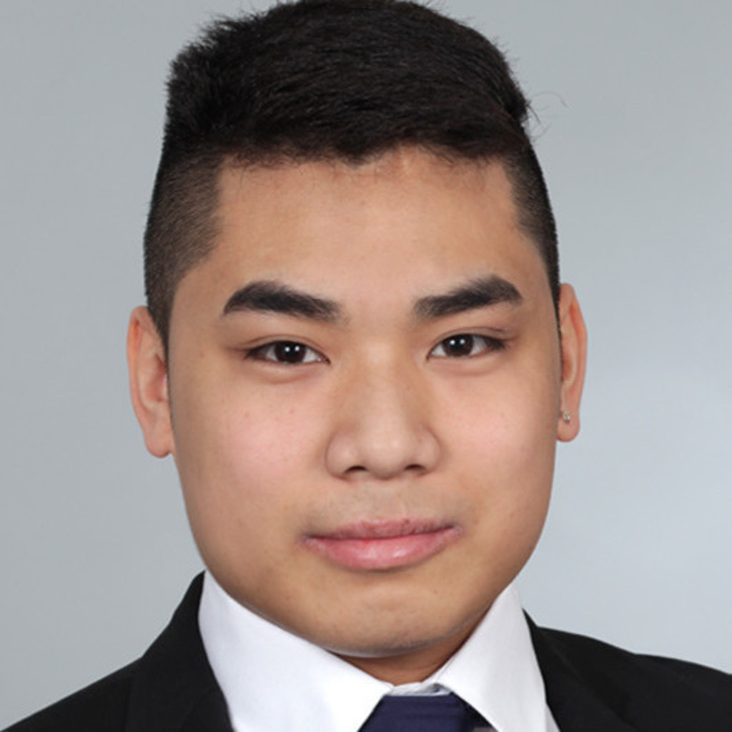 Duc Hieu Nguyen - Umweltingenieurwissenschaften (Master) - Technische Universität Darmstadt (TU ...