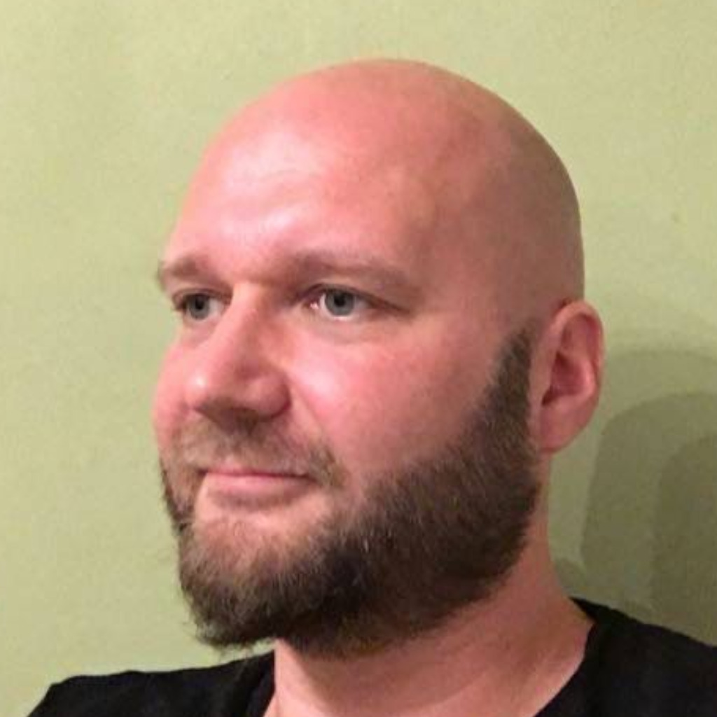 Markus Dittrich - Full-Stack Softwareentwickler - BLUEITS GmbH | XING