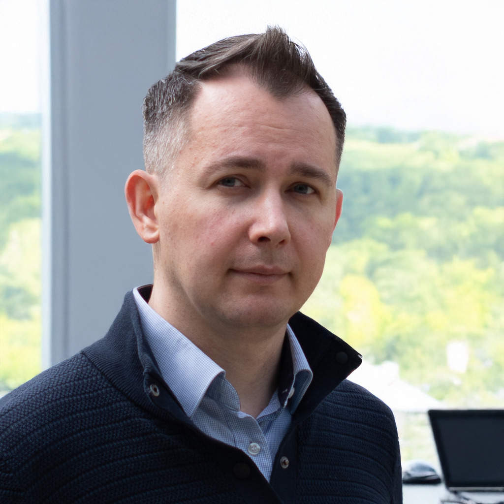 Oleksandr Sanin - Fotograf - Da-Vinci.Digital | XING