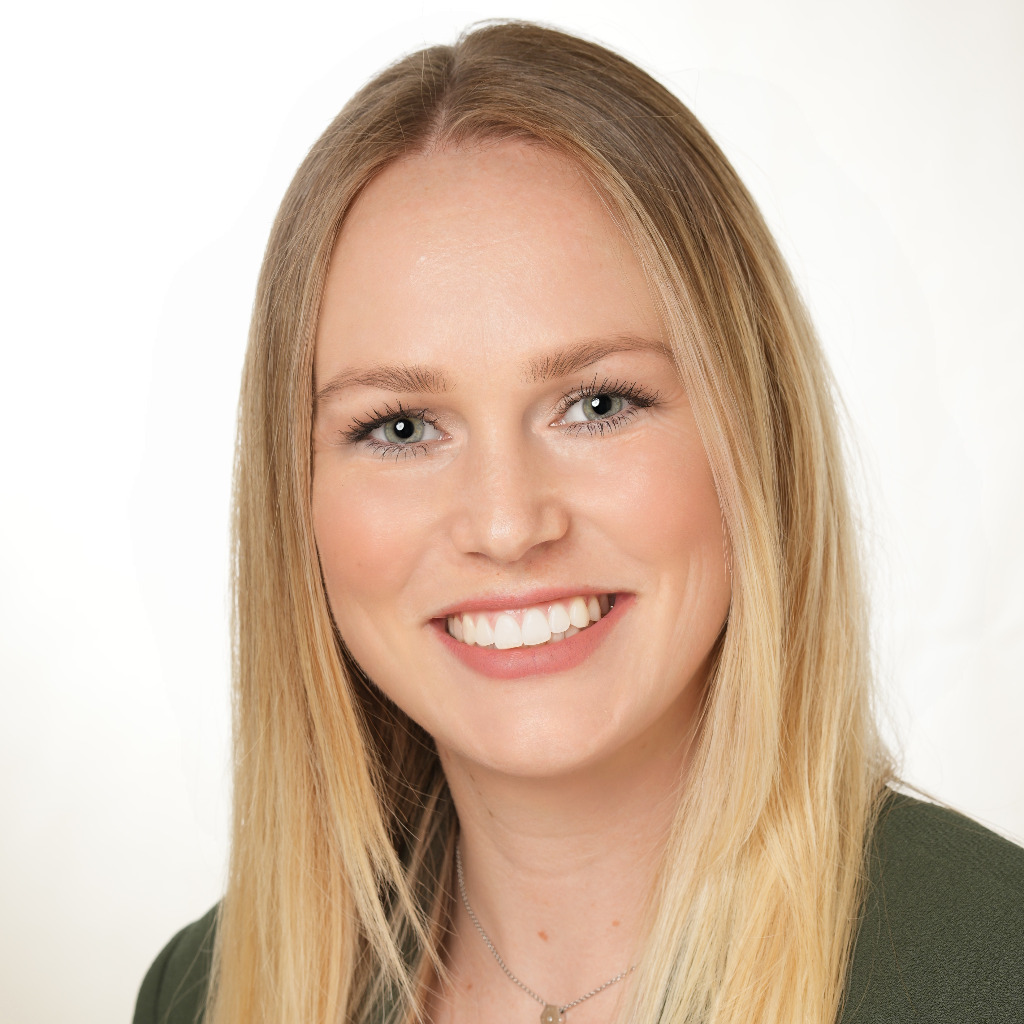 Carolin Widl: Ausbildung und Berufserfahrung | XING