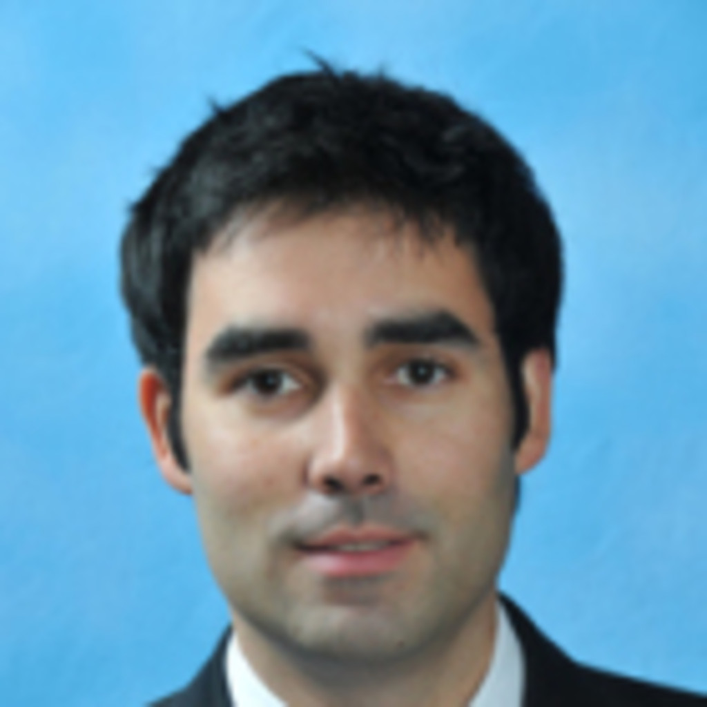 Alejandro Alvarez - M.B.A. Full Time - • ESIC – ESCUELA SUPERIOR DE ...