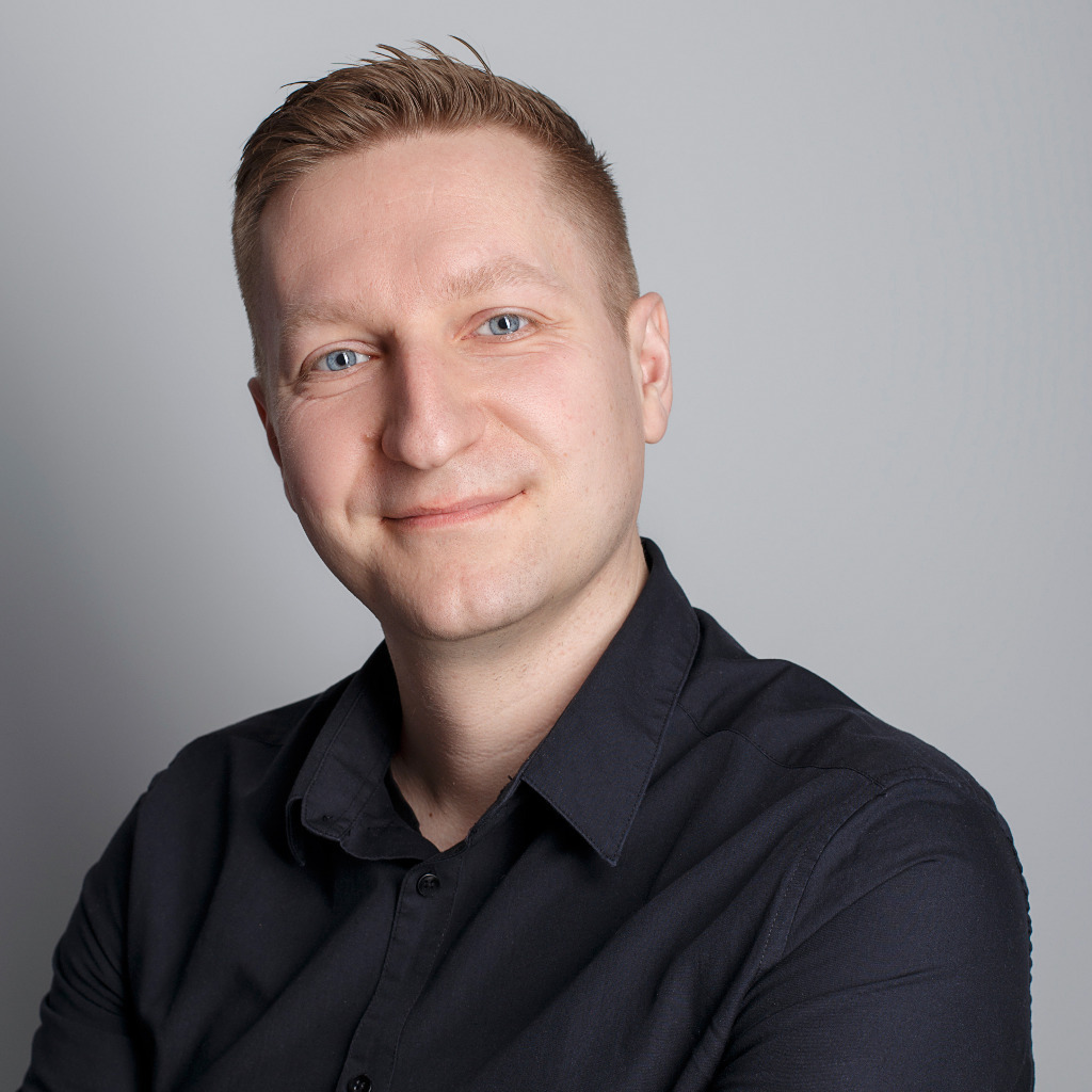 Thomas Brachucy - Software Developer & Software Architect - Brachucy Consulting | XING