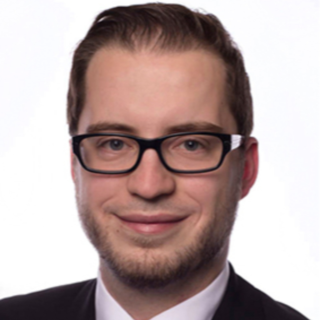 Andreas Riesner - Verbandsprüfer Bankenprüfung - Genossenschaftsverband ...