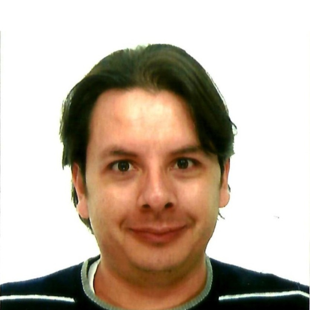 Danilo Franco - Representante de la Firma - Productos Frescos Madrid | XING