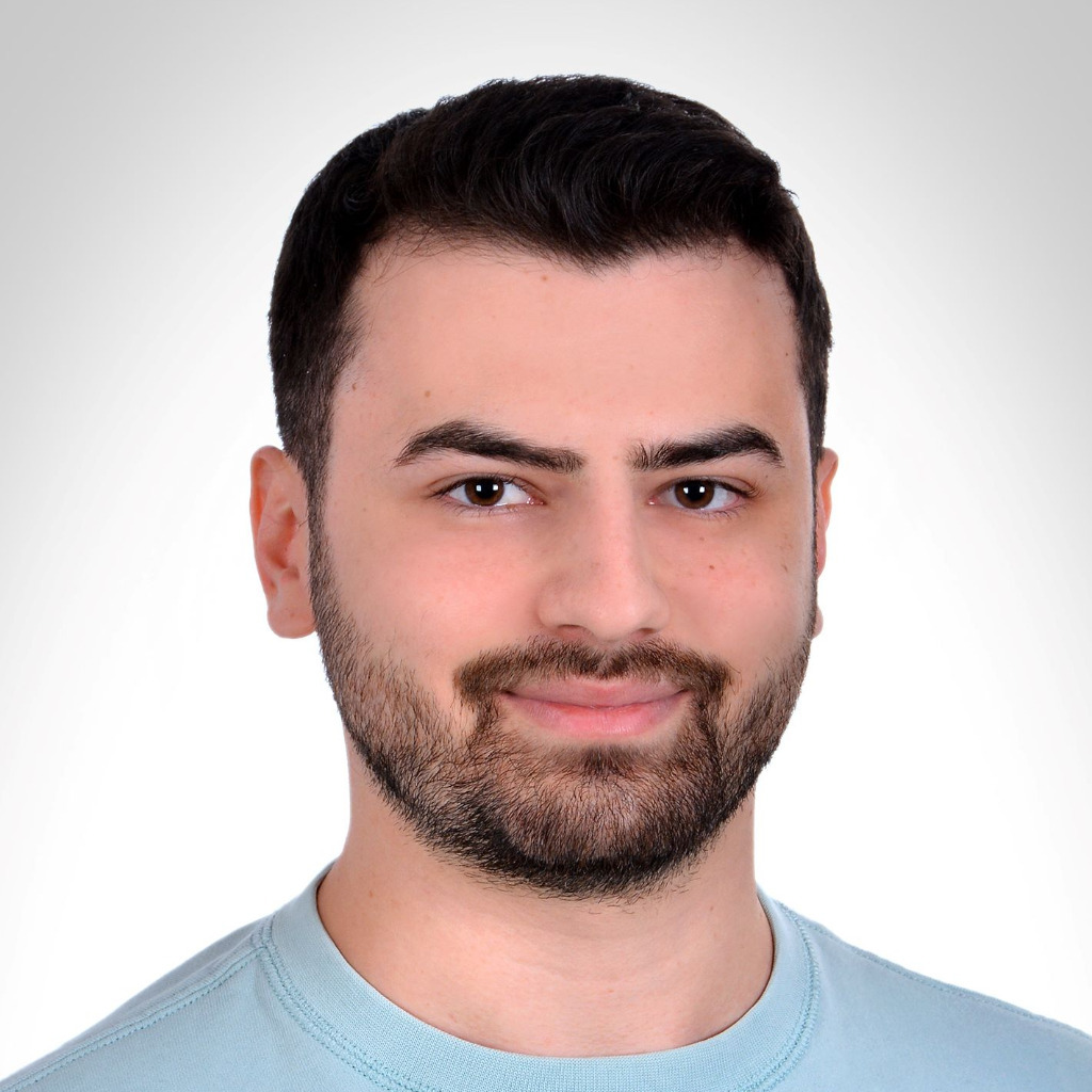 Muhammed Saadeddin Kocak - Biomedical Engineering - Ruprecht-Karls ...